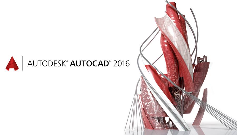 Autodesk 2016 Design und Creation Suites ab 16. April