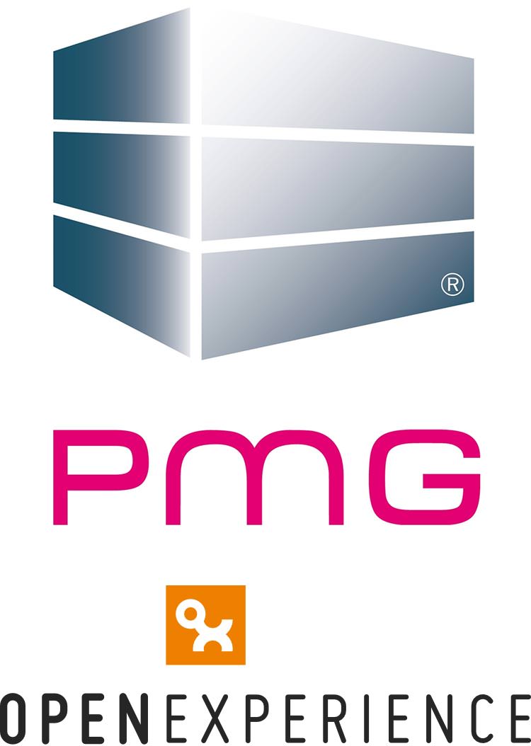 PMG (Projektraum) und Open Experience (Mängelmanagement ...