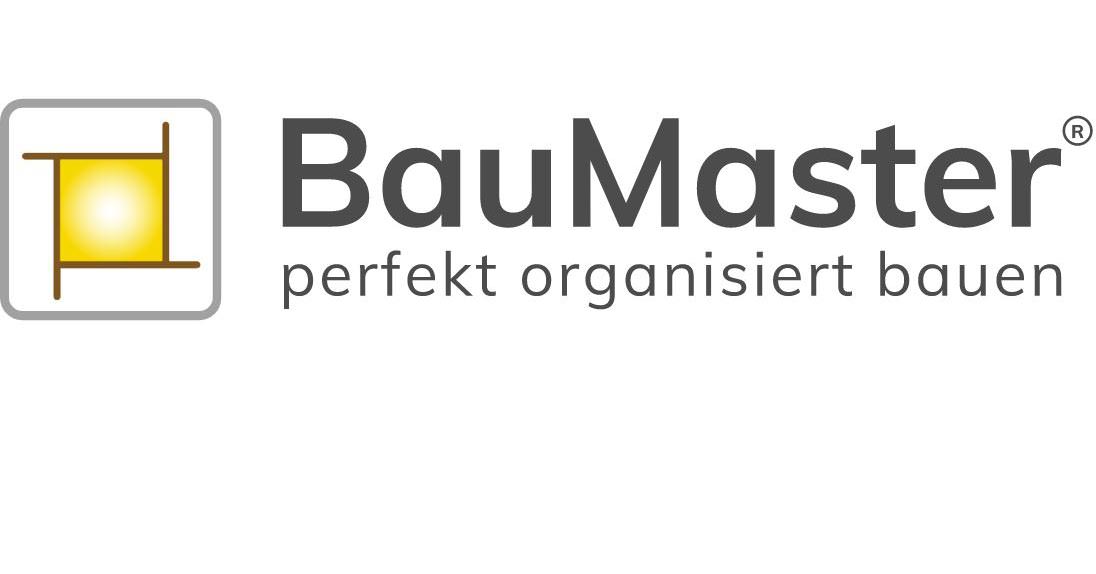 Baumanagement-Software BauMaster mit fünf zentralen Funktionen