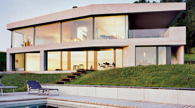 HÄUSER-AWARD 2005 ist entschieden