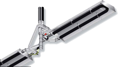 Gogas Logo GoGas LPG Enters Arunachal | Arunachal Observer