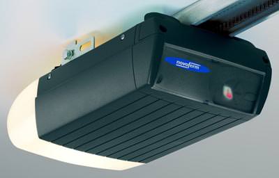 Neue Novoferm-Antriebe erfüllen EU-Forderungen für Standby-Betrieb ...