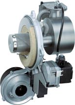 Zeolith-Adsorptionswärmepumpe für Gas und Öl | Vitosorp 200-F von ...