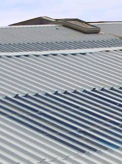 PVC-Licht- und Bauplatten geprüft auf Durchsturzsicherheit ...