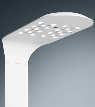 LED-Evolution bei Trilux | Belviso, Neximo, Acuro, Pareda und Lumega