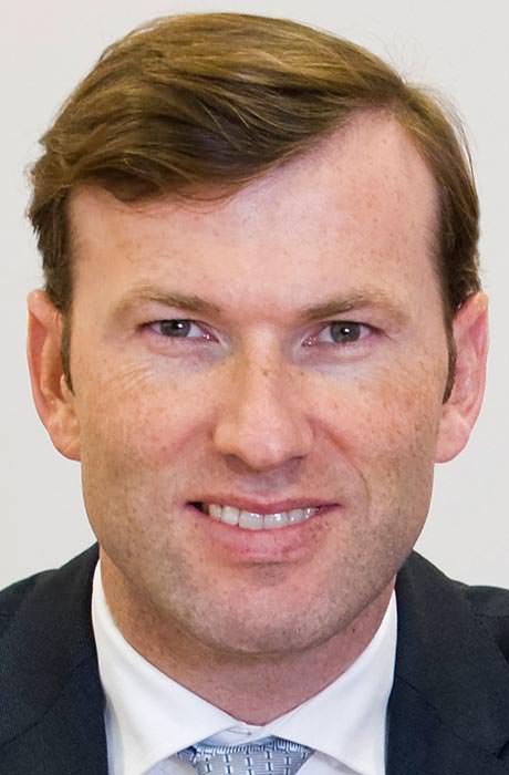 Alexander Knauf übernimmt Vorsitz der Geschäftsleitung der Knauf Gips KG