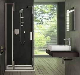 Ideal Standard erweitert Strada Badkollektion