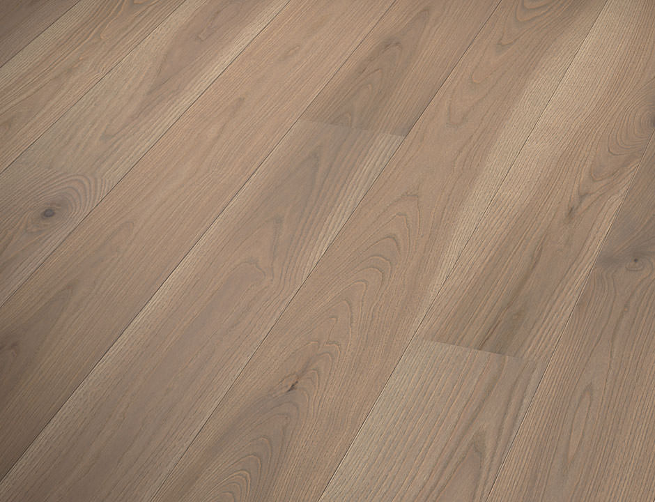 Esche – die neue Eiche bei Hain?