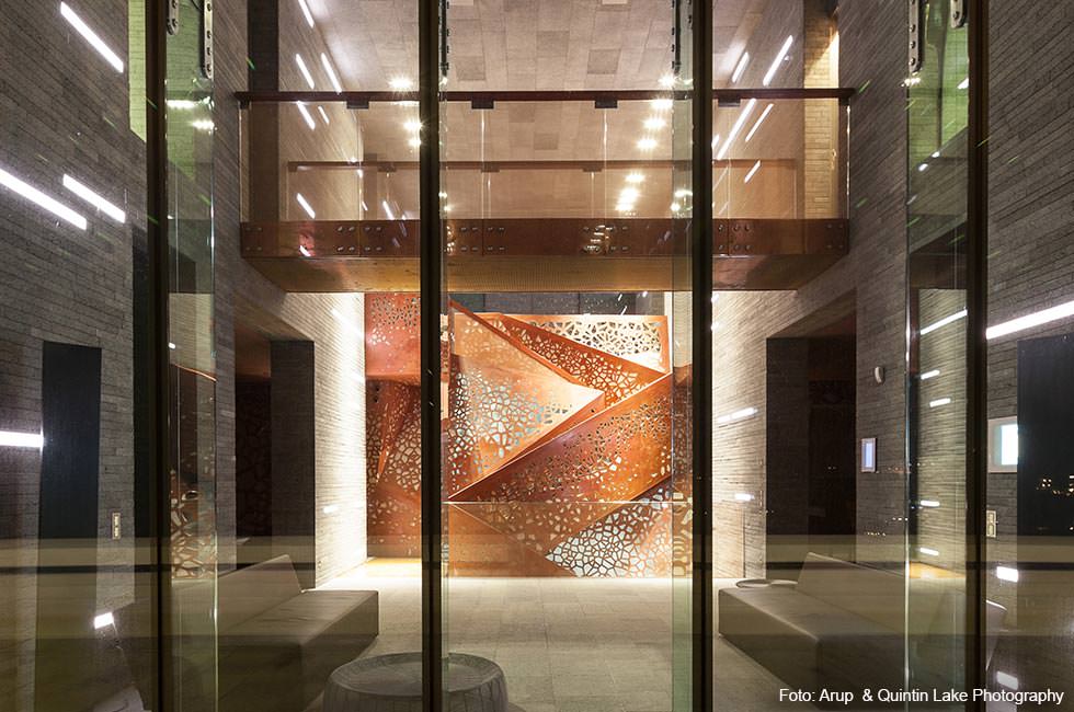 Lichtdesign-Preis 2015 „Internationales Projekt“ für Villa Mallorca