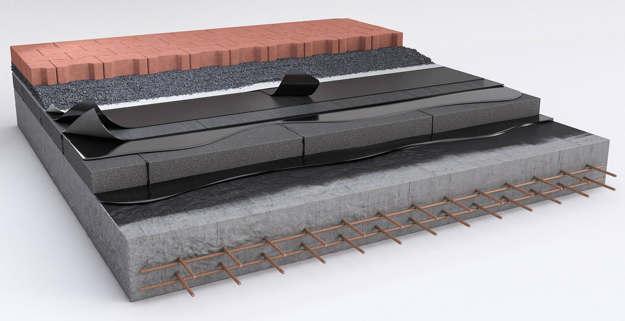 Wolfin hat zweilagiges PYE-Verbundsystem optimiert