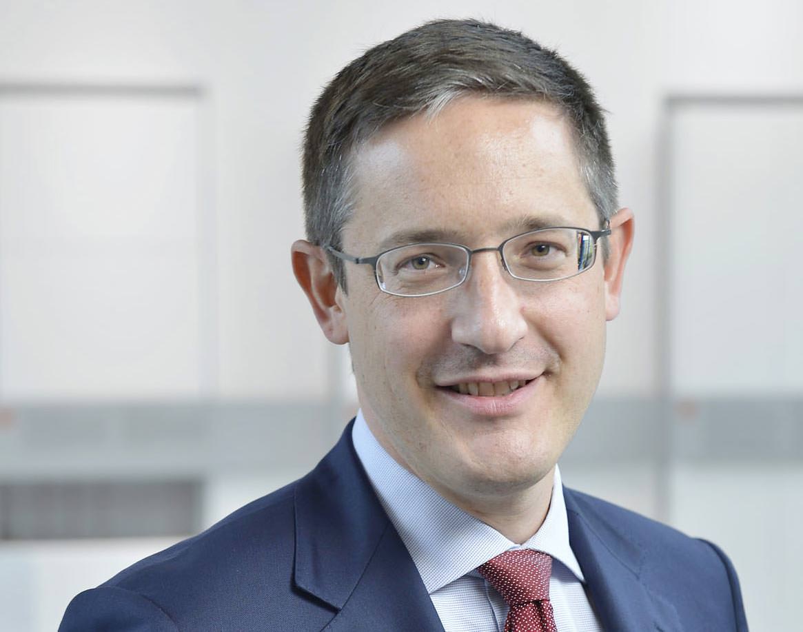 Dr. Jochen Fabritius wird neuer CEO der Xella Gruppe