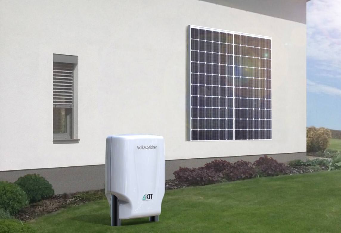 KIT hat's erforscht: Photovoltaikmodule selbst bei extremer Ausrichtung ...