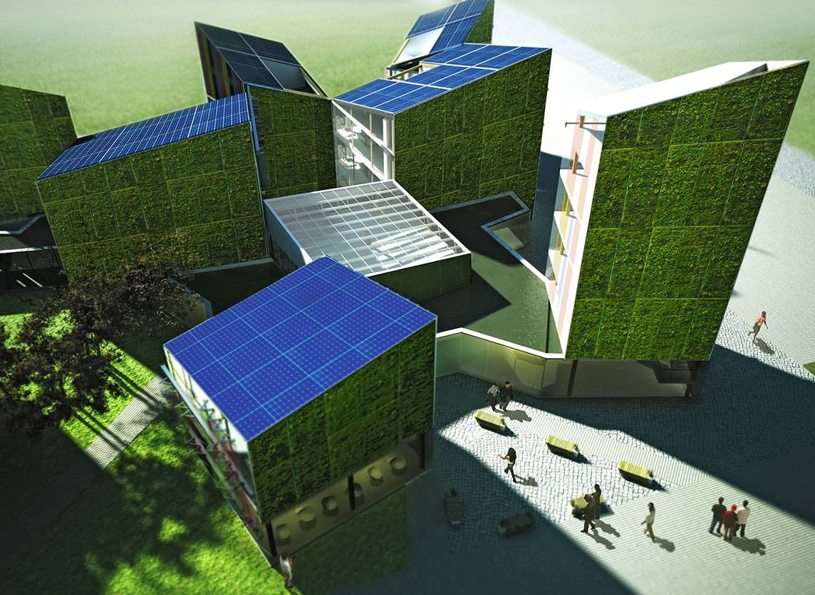 Panasonic beteiligt sich am deutschen Smart City-Projekt „Future Living ...