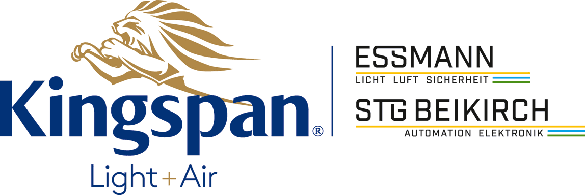 Essmann Group wird Teil der Kingspan-Division Light & Air