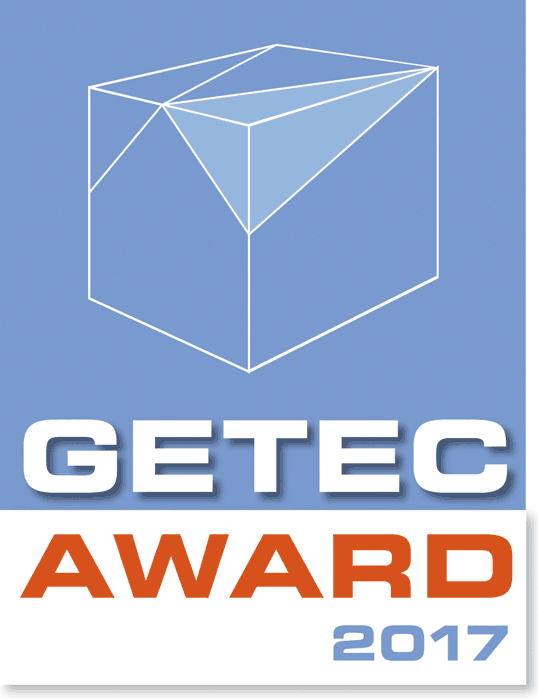 Erstmals ausgeschrieben: GETEC Award, an dem man bis zum 15.11 ...