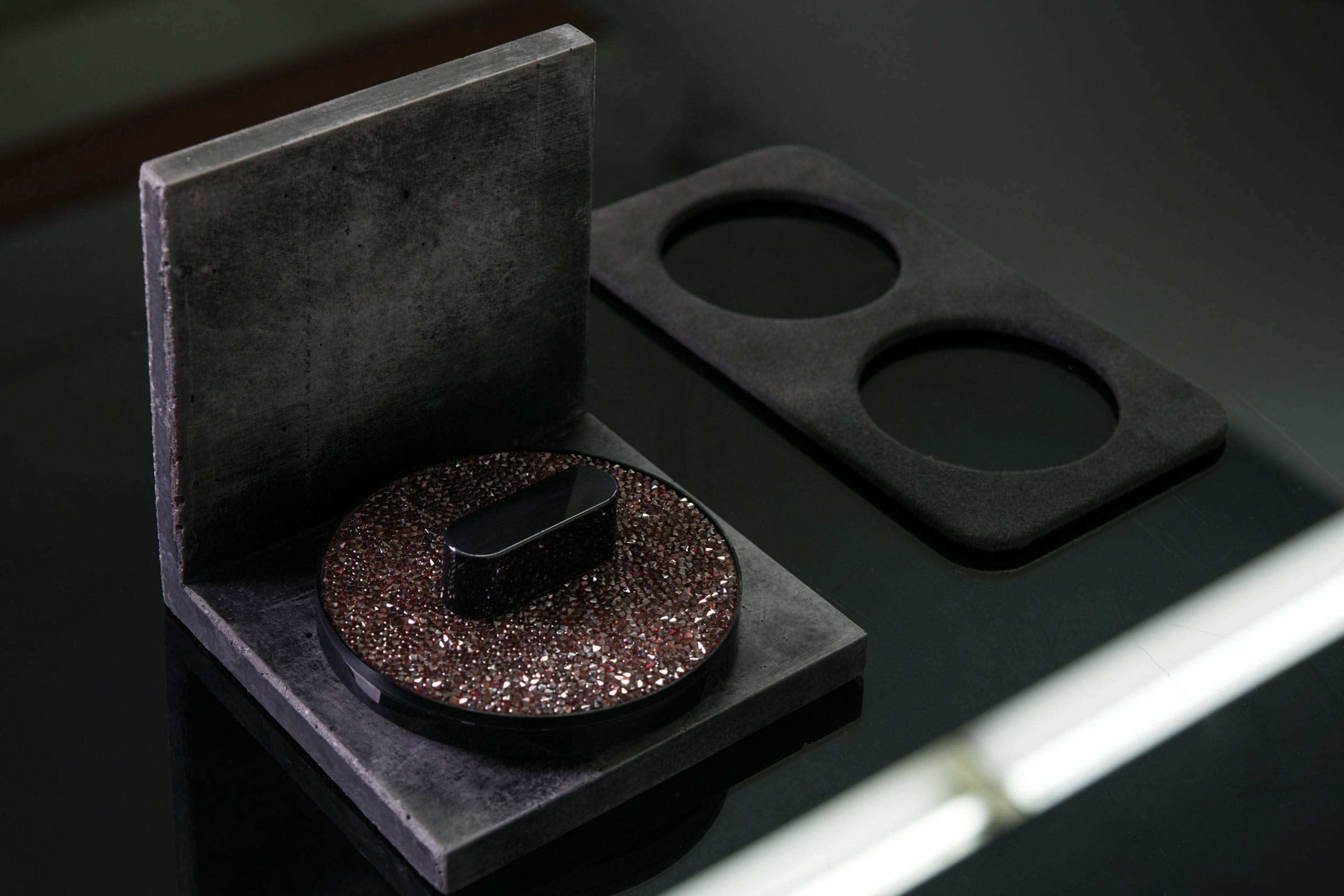 „Manufaktur Edition“ von Hager / Berker mit 5 neuen Serienprodukten