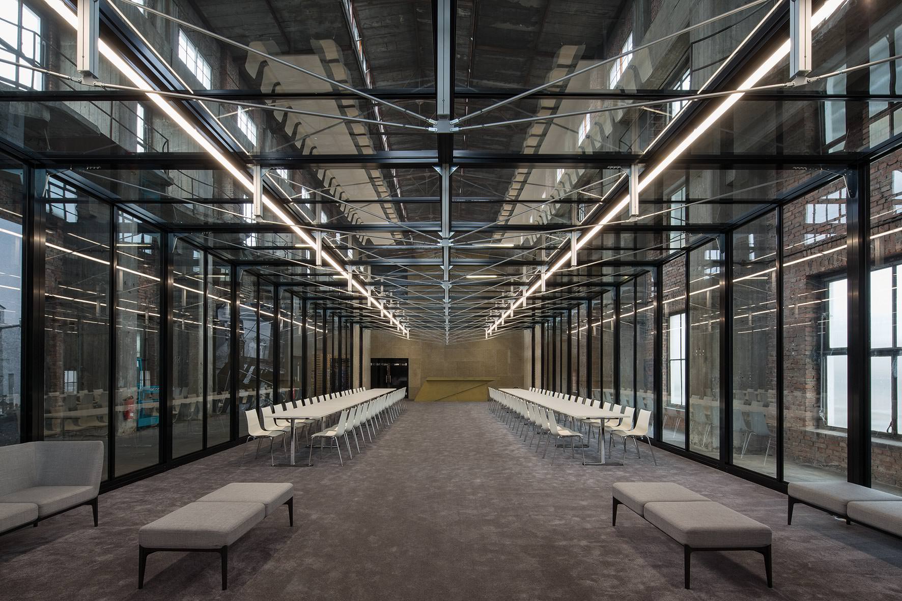 Ridi macht seine Linia-Lichtbänder smarter