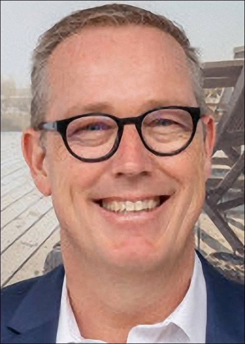 Norman Willemsen neuer Kebony-CEO