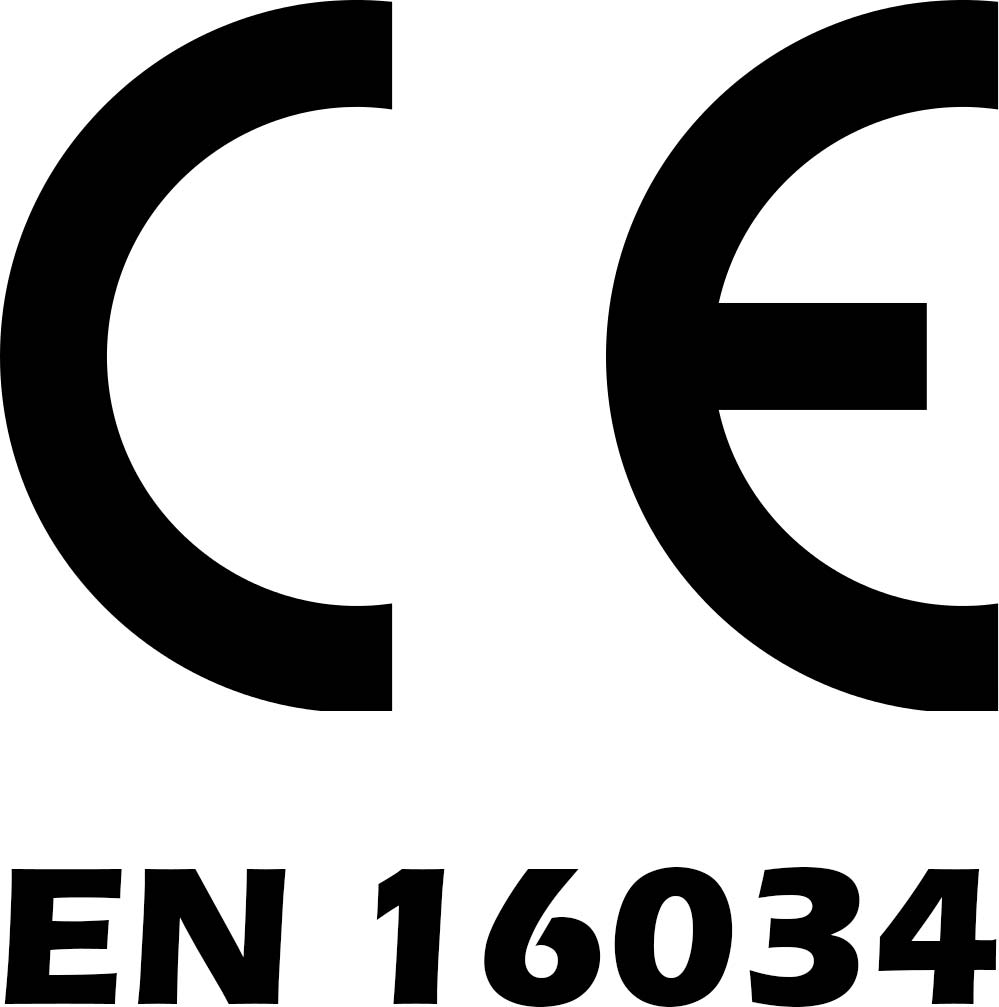 CE-Norm EN 16034 nach Ablauf der Koexistenzphase zum Teil(!) nun ...