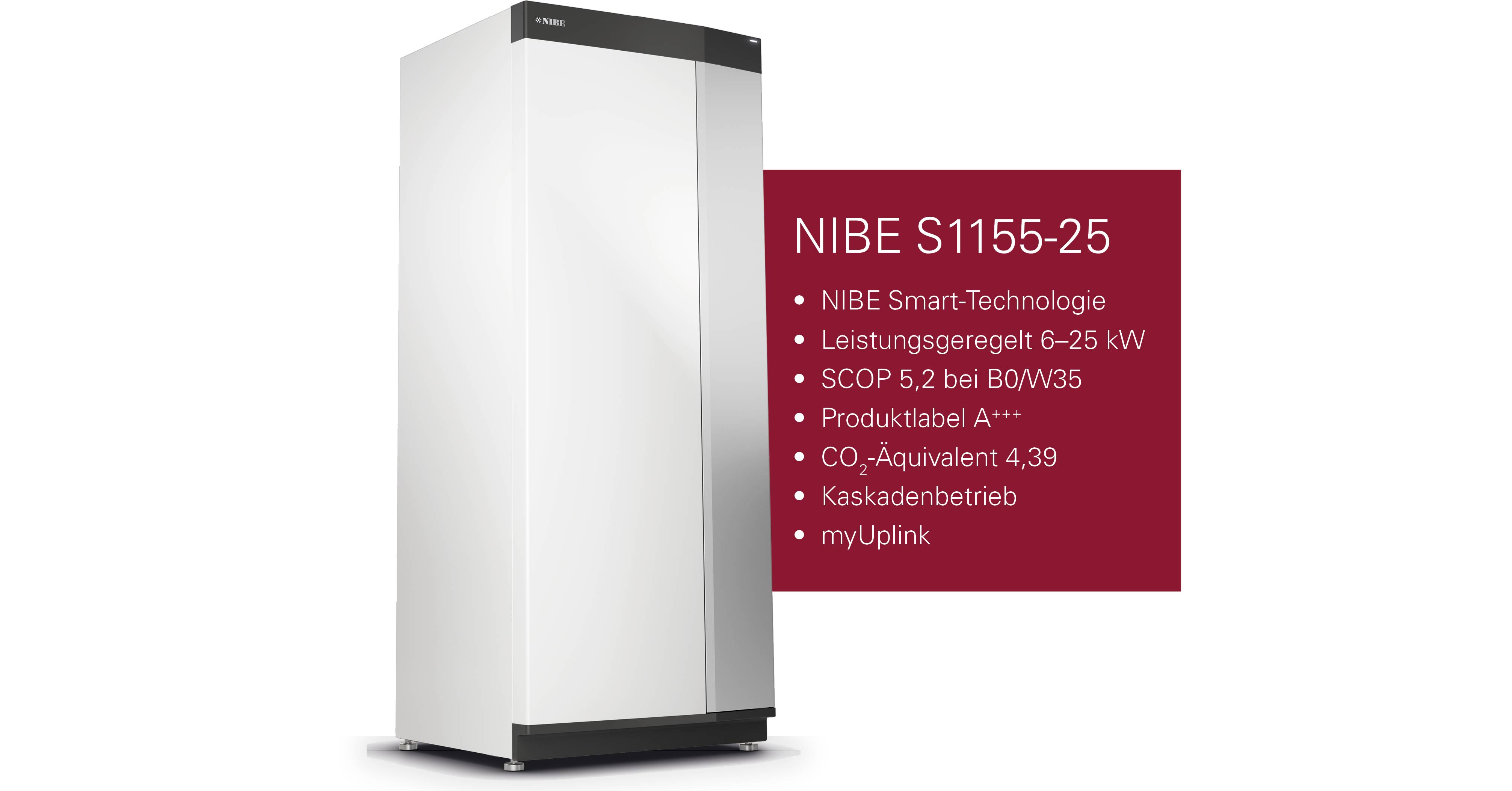 nibe wärmepumpe test, Preise für NIBE Wärmepumpen - Beispiele ...