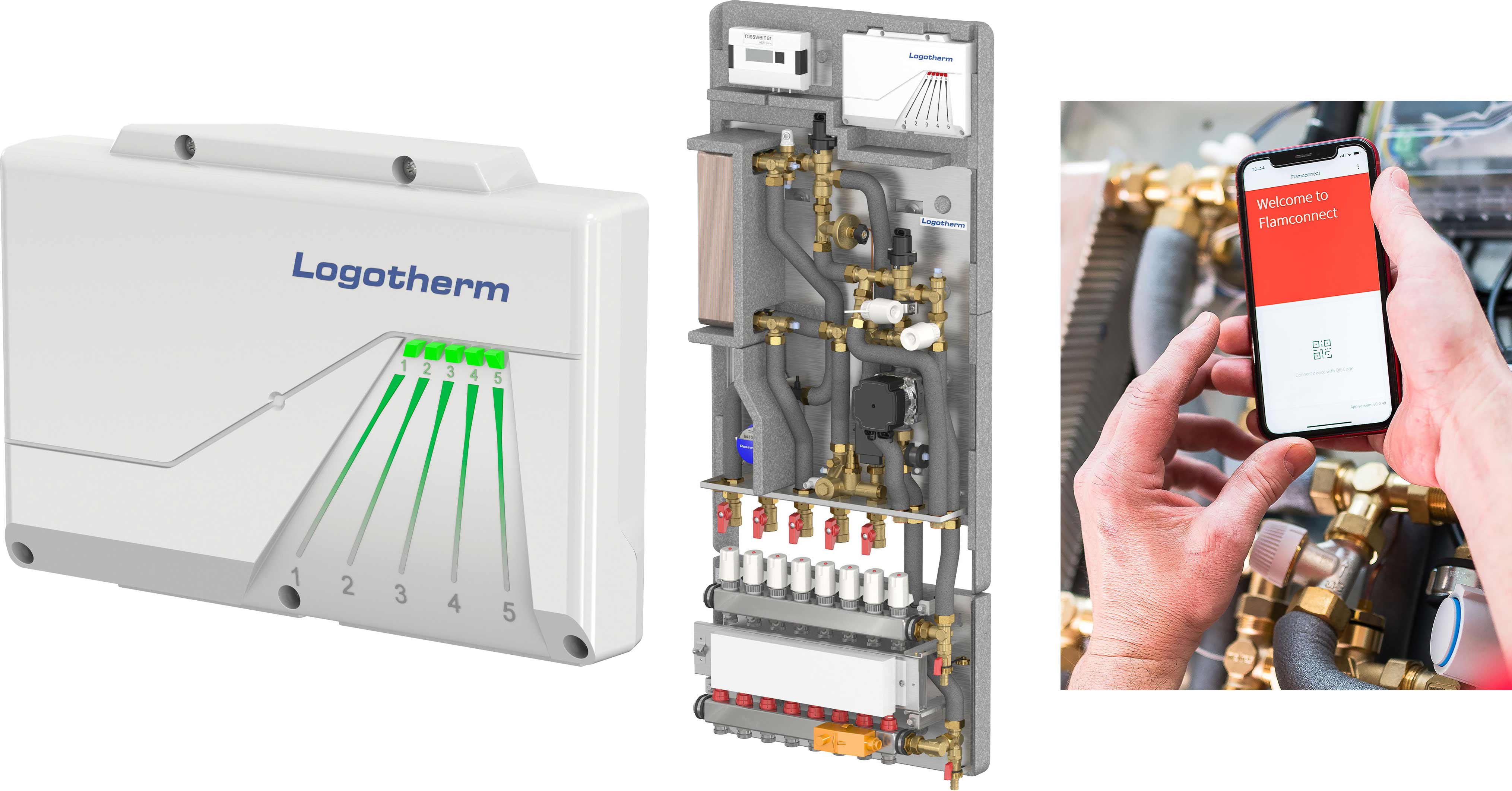 LogoTronic: Flamco launcht die nächste Generation der ...