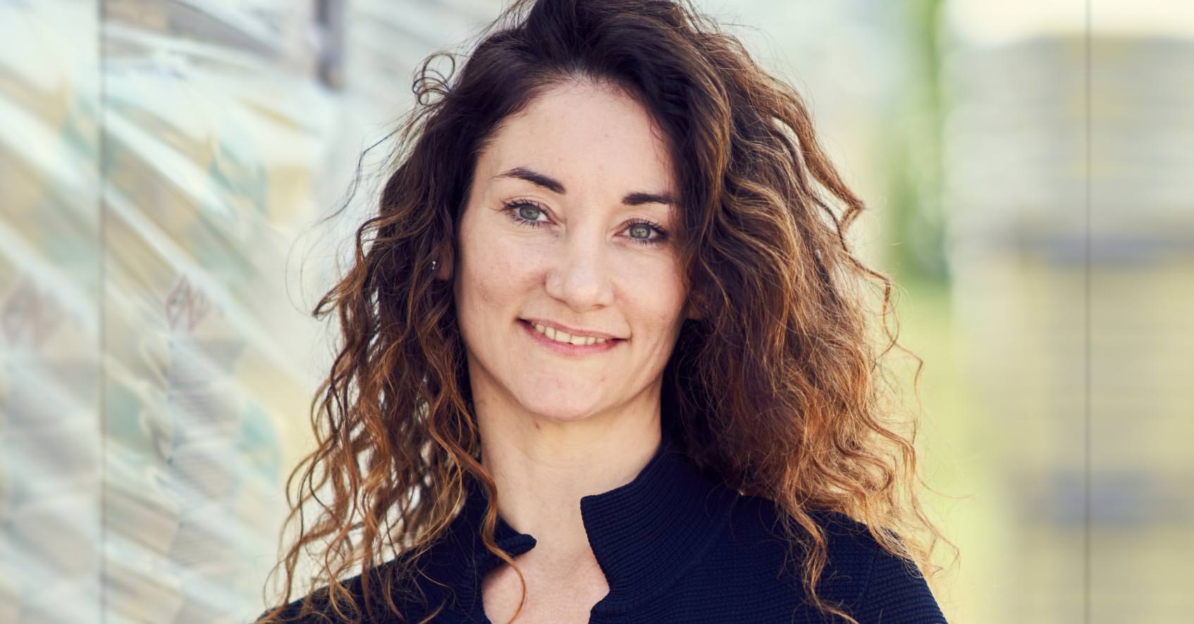 Dr. Mara Terzoli neue Geschäftsführerin von Saint-Gobain Weber