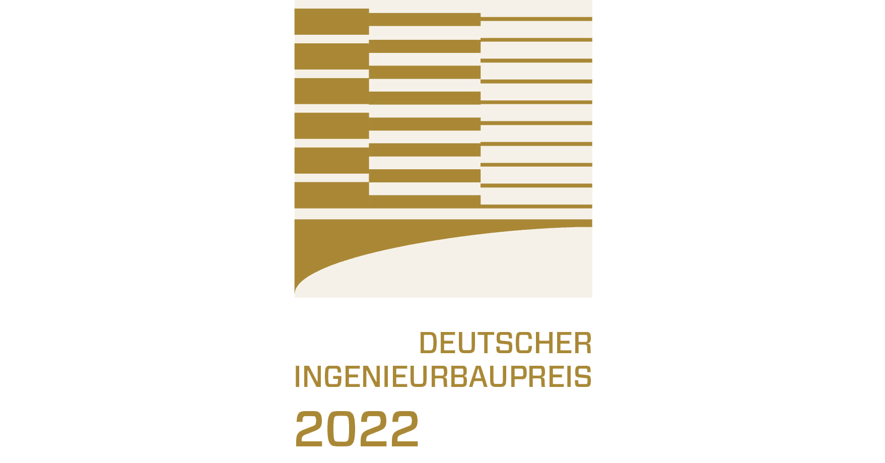 Deutscher Ingenieurbaupreis 2022 ausgelobt Deutscher Ingenieurbaupreis 2022 ausgelobt