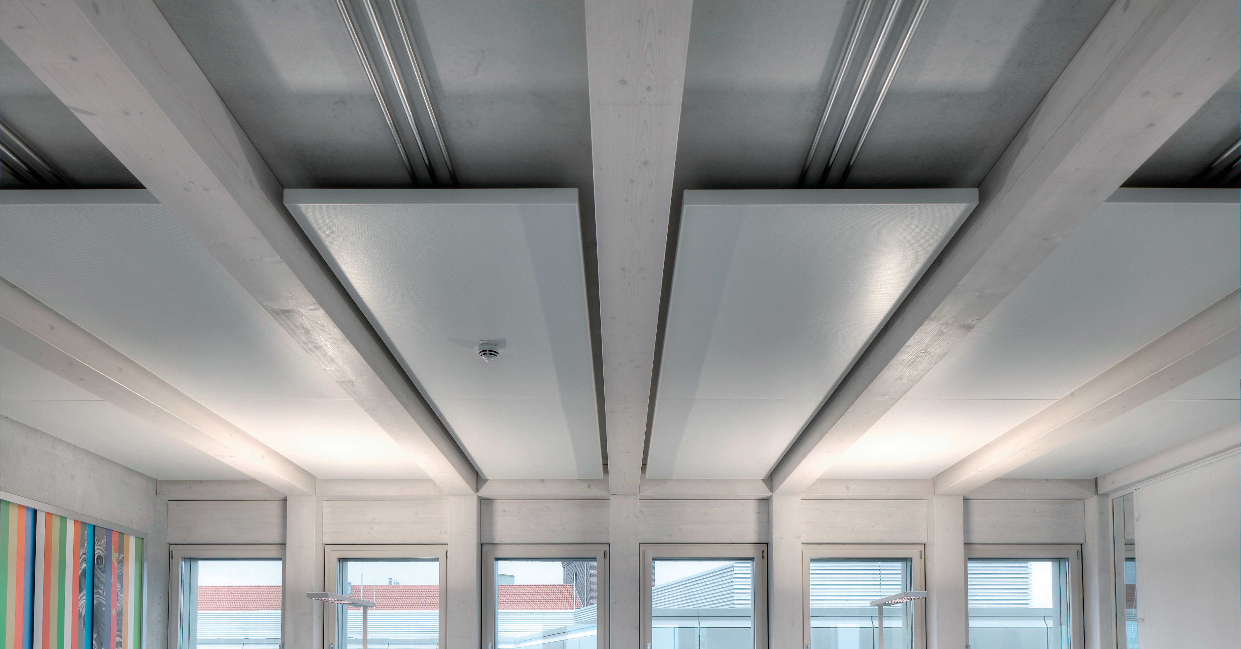 Zehnder Climate Ceiling Solutions GmbH: Zehnder Klimadecken als eigene ...