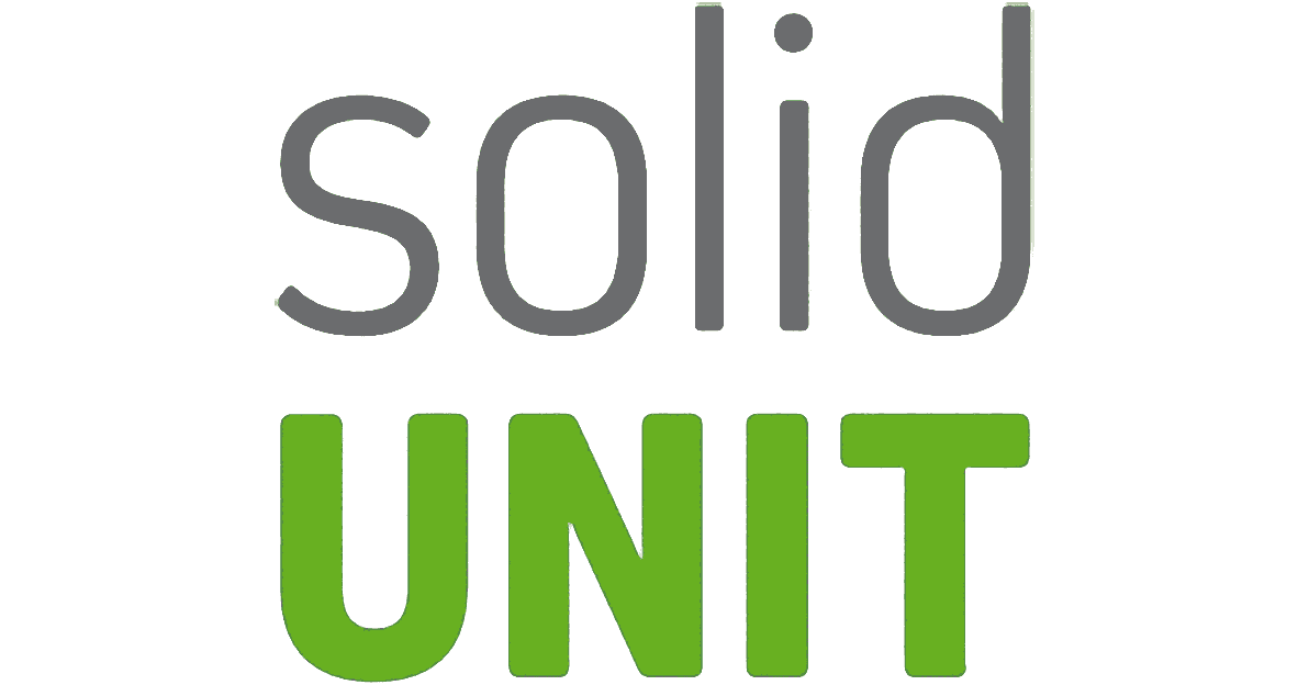 Web-Seminar von solid UNIT am 17.11.2022 zu geschlossenen Stoffkreisläufen