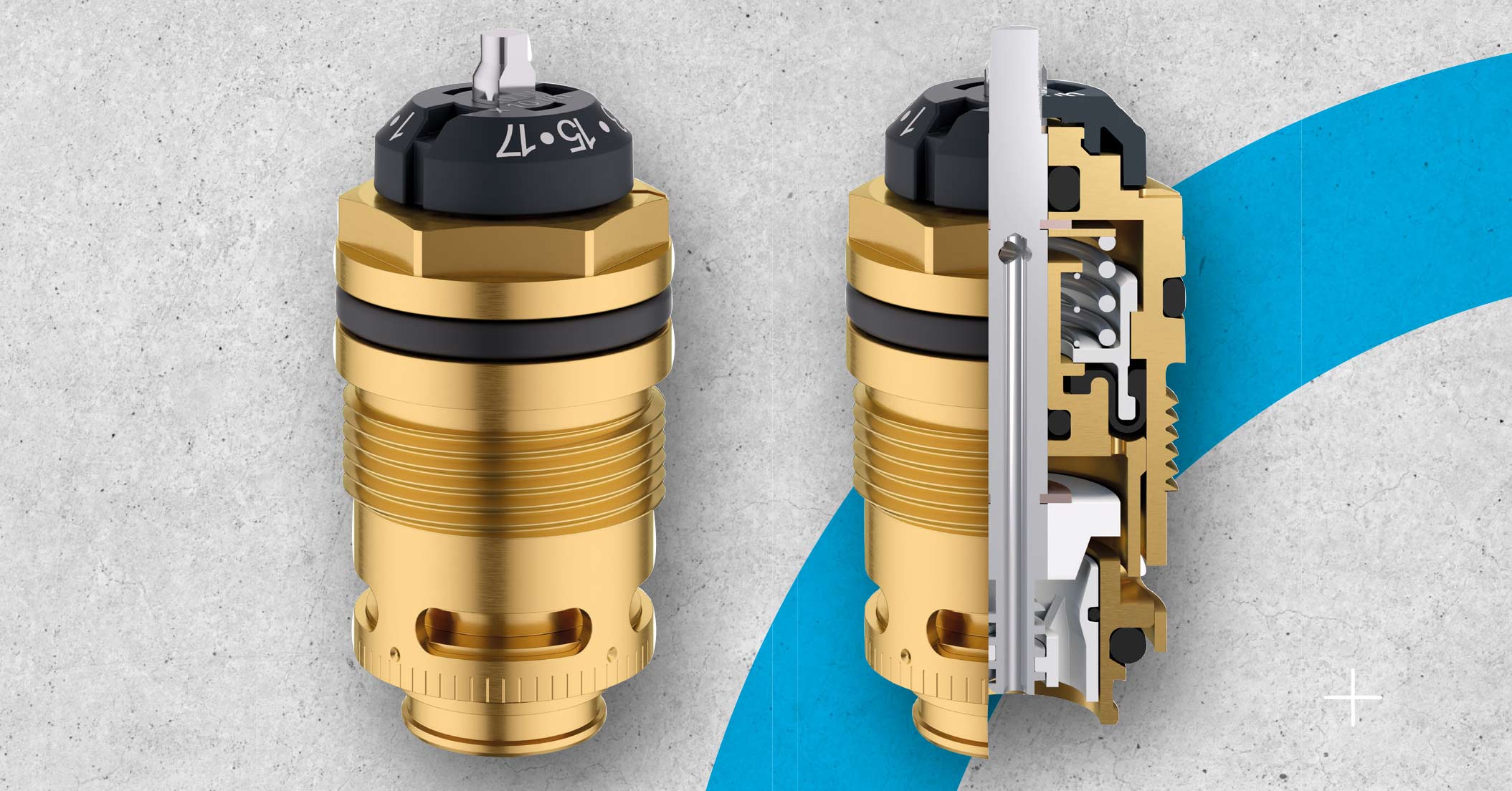Oventrops Ventile mit Q-Tech ermöglichen automatischen hydraulischen ...