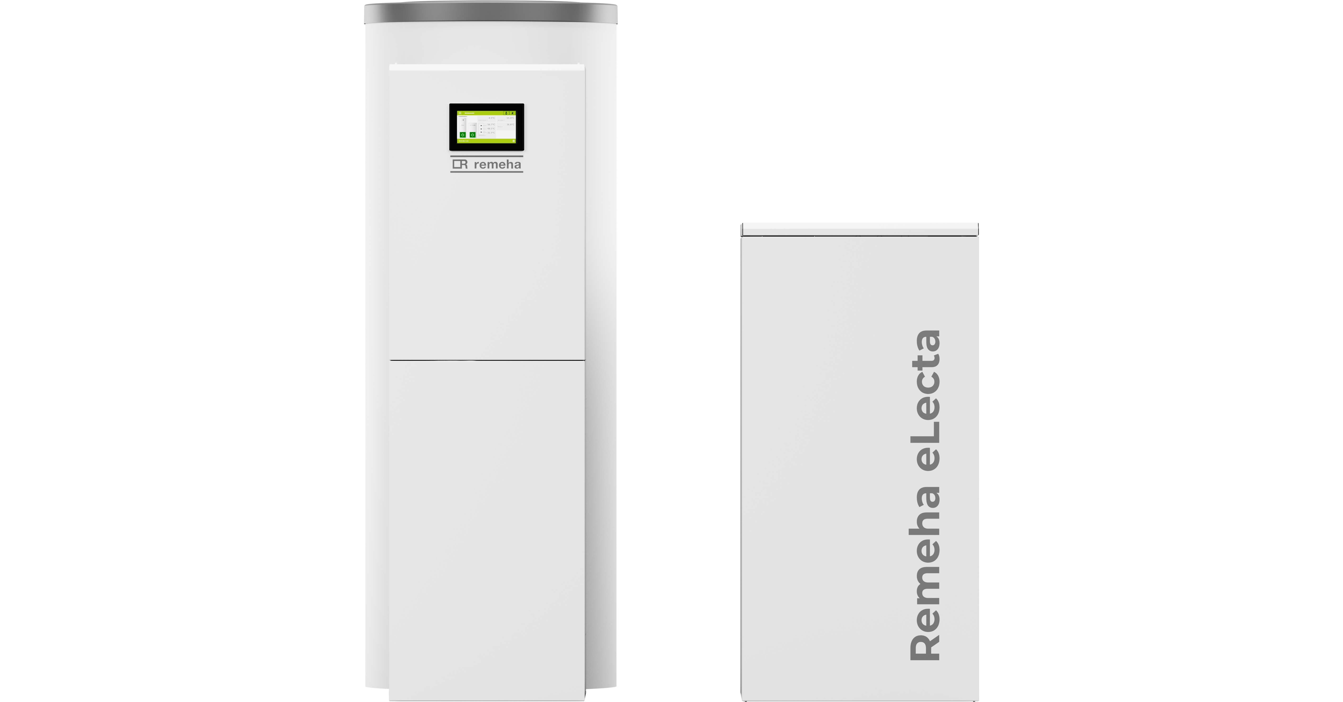 eLecta Ace 300: Remehas zweite Brennstoffzellenheizungs-Generation