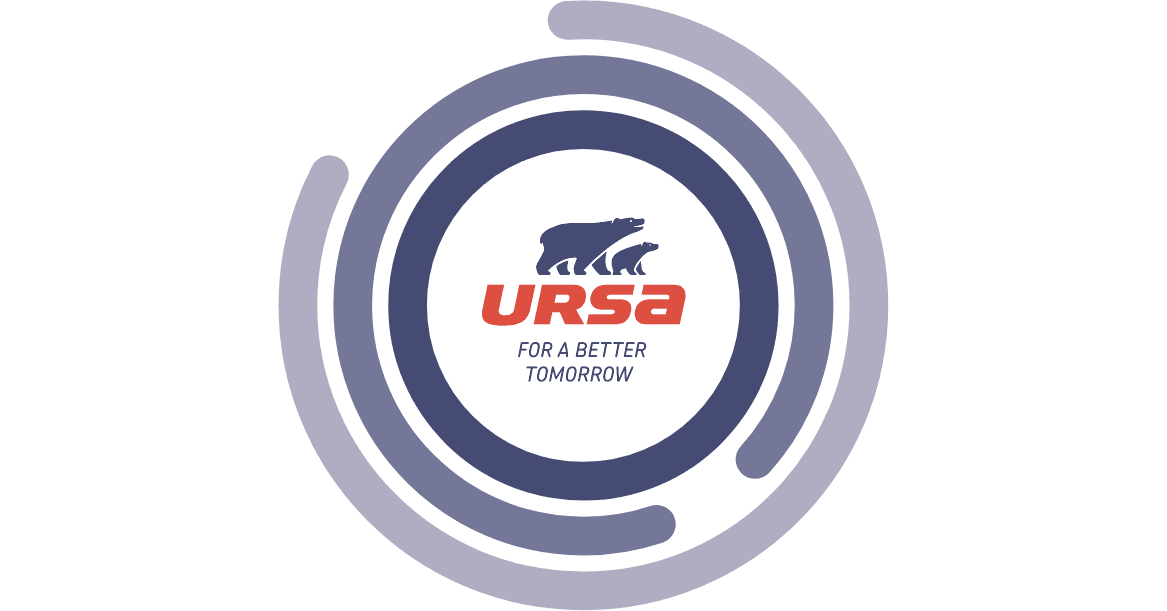 URSA richtet sich für die Zukunft aus