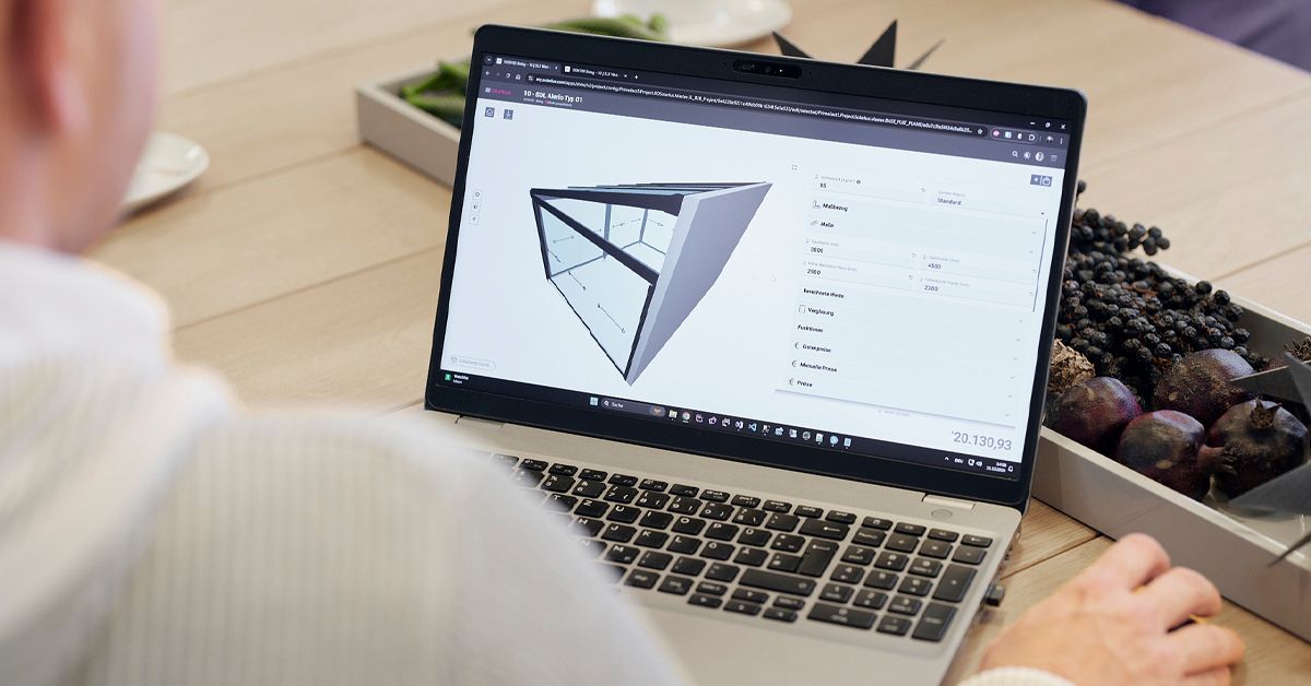 Forschungsprojekt KiMaC: KI soll Mass Customization optimieren
