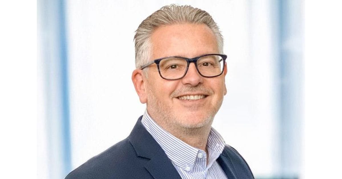 Marcel Wirtz übernimmt die Vertriebsleitung der Hans Sasserath GmbH ...