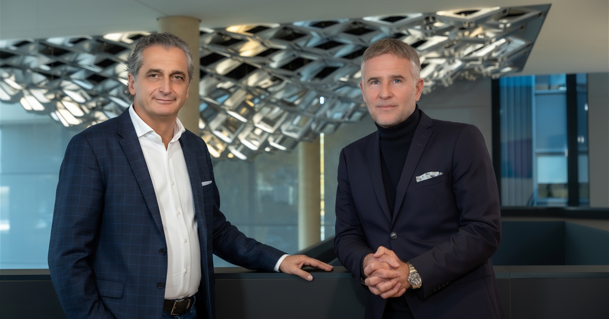 Oktalite und Ansorg werden zur Trilux Retail GmbH