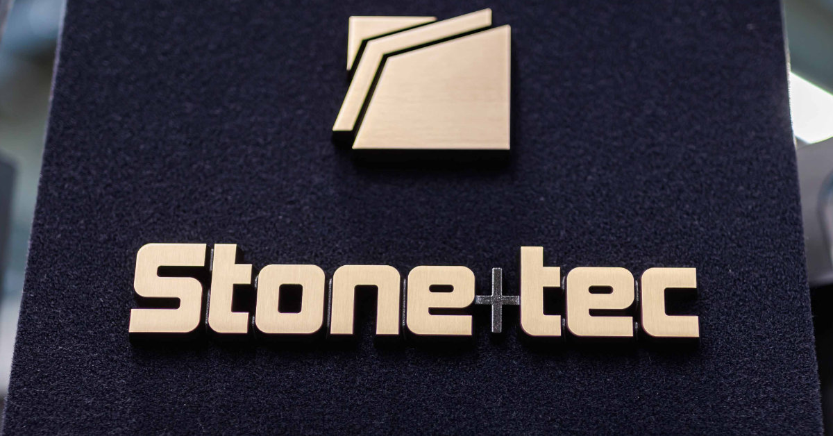 Stone+tec Nürnberg 2026: Fachmesse für Naturstein und Steintechnologie